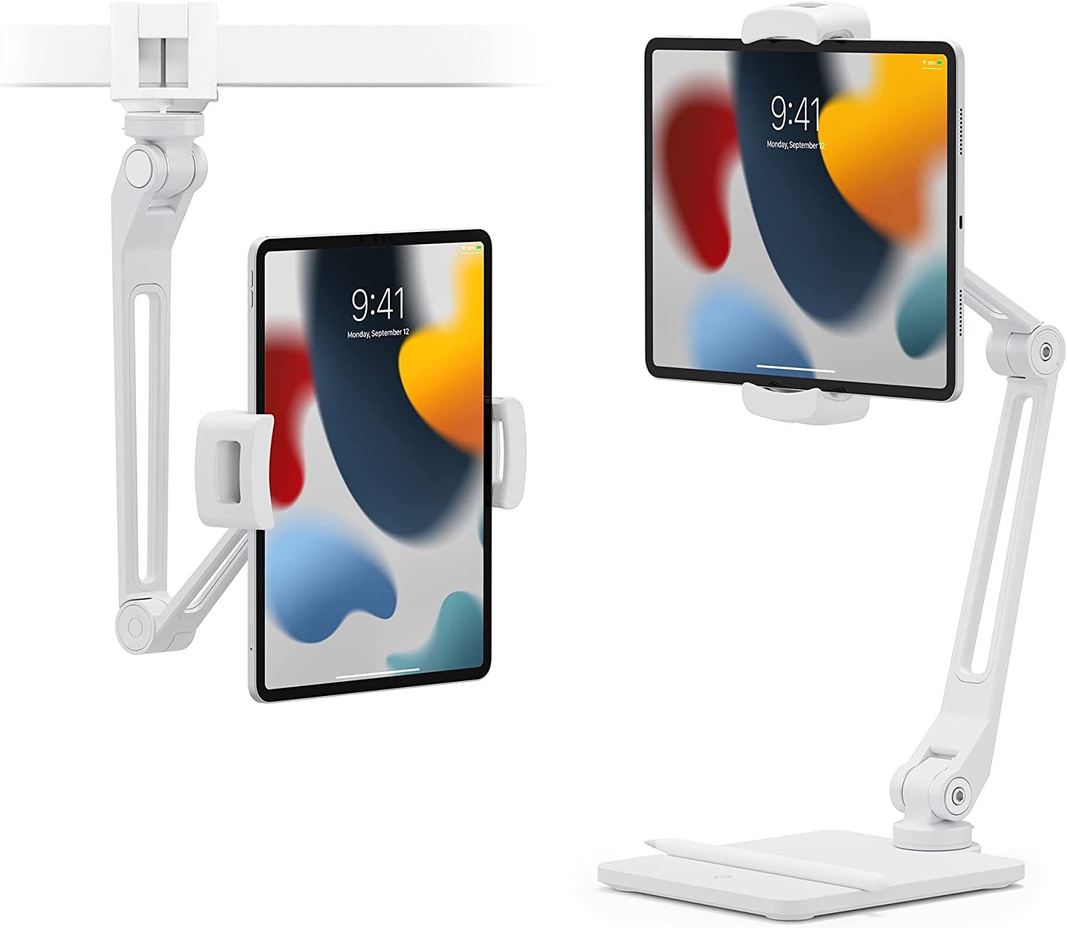 Twelve South HoverBar with Snap (White) – Electronix.ie